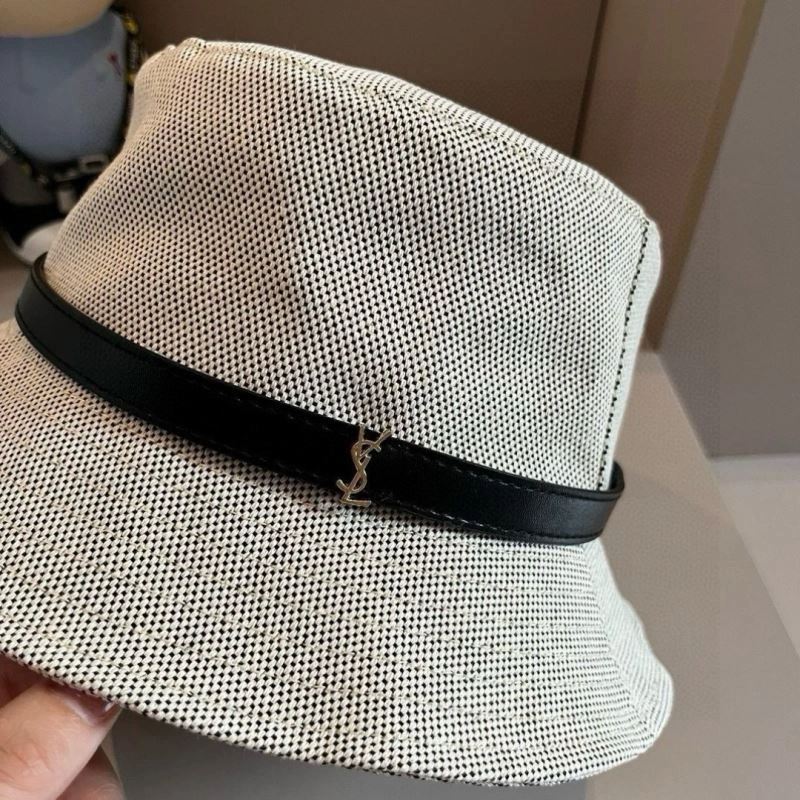 Bargain YSL Caps
