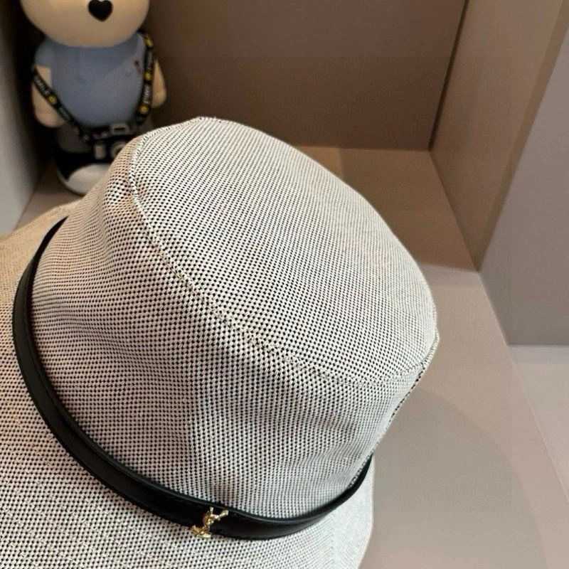 Bargain YSL Caps