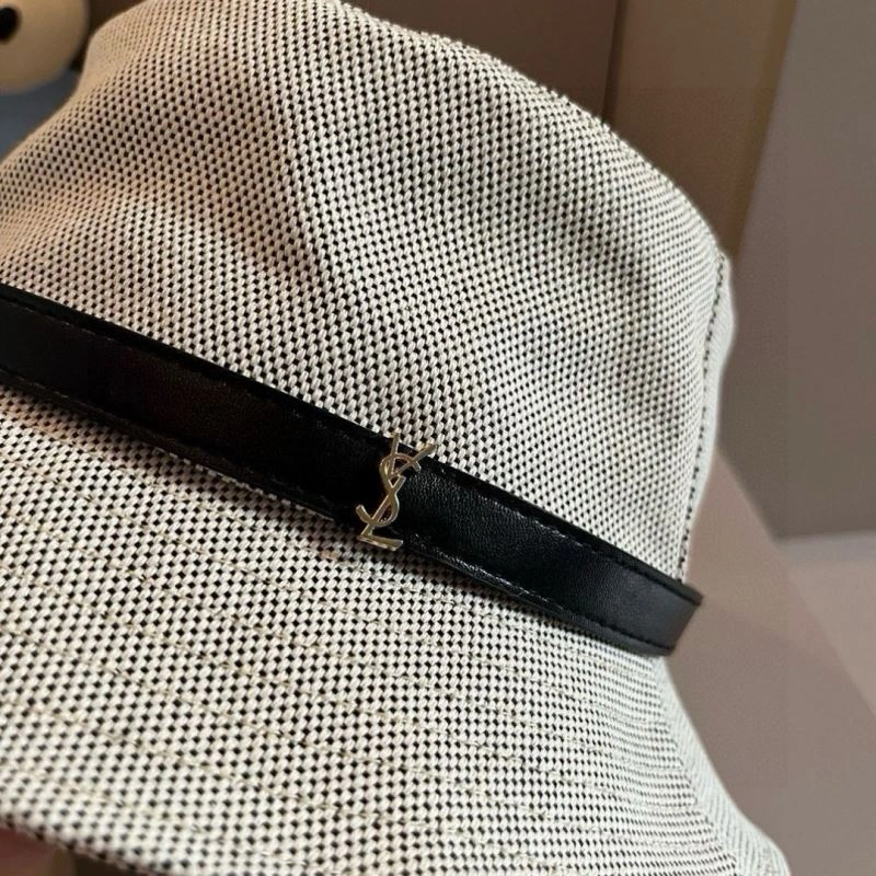 Bargain YSL Caps