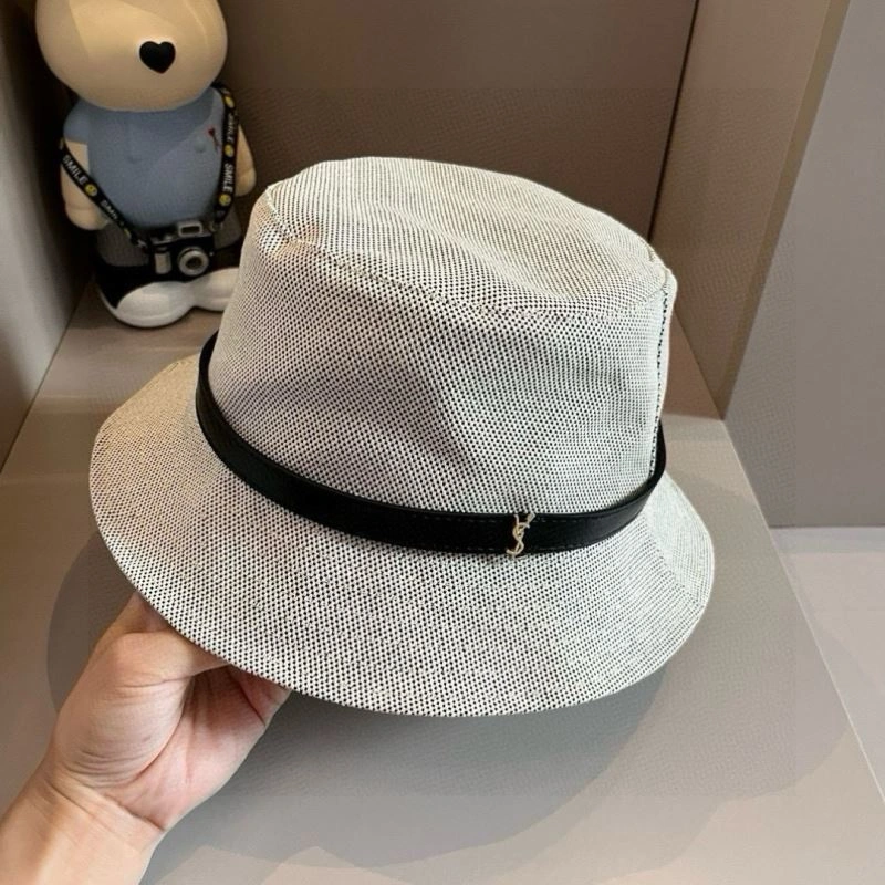 Bargain YSL Caps