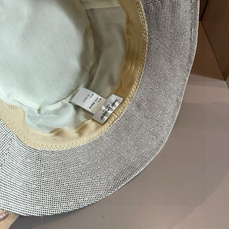 Bargain YSL Caps