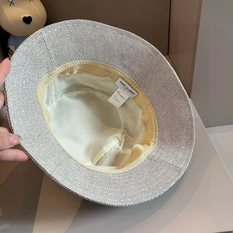 Bargain YSL Caps