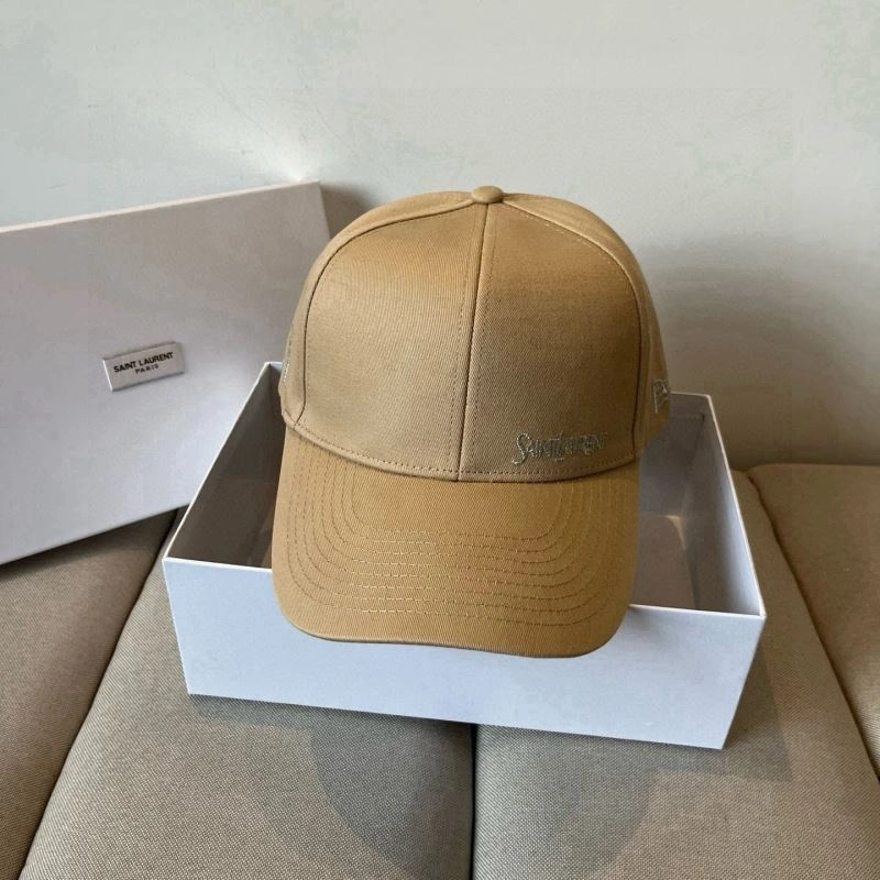 YSL Caps