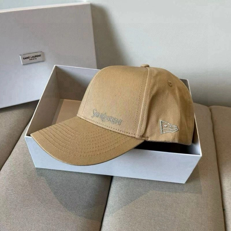 Mirror quality YSL Caps