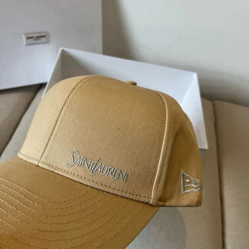 Mirror quality YSL Caps