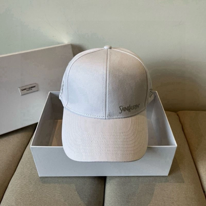 YSL Caps