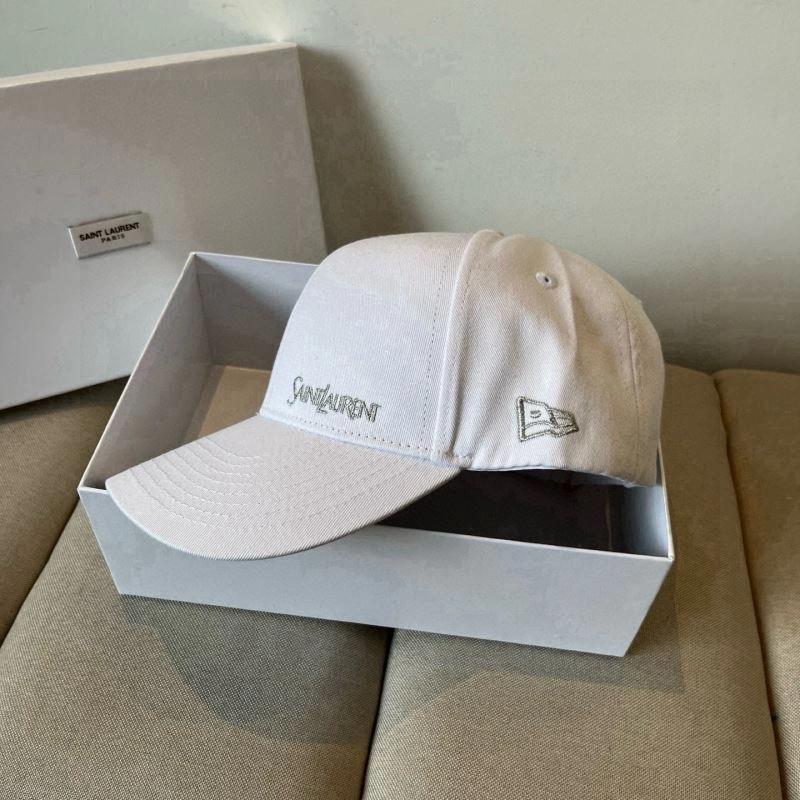 Factory-made YSL Caps