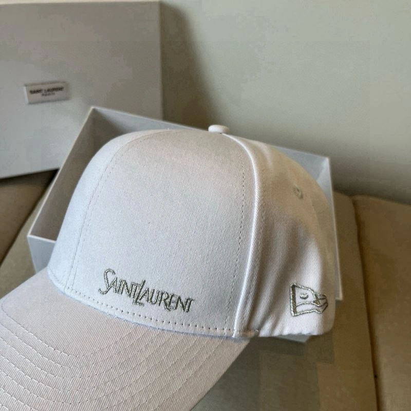 Factory-made YSL Caps
