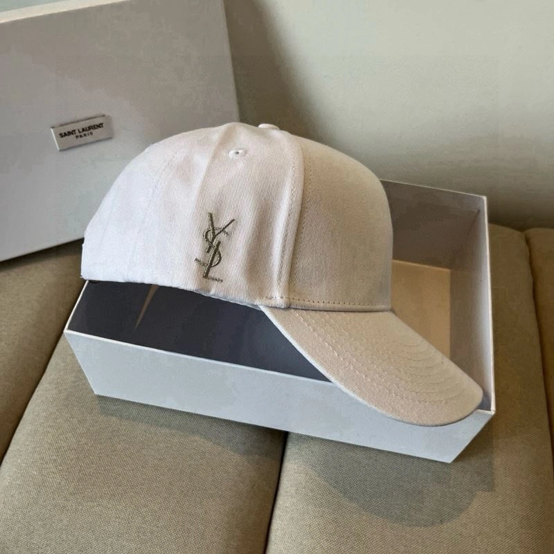Factory-made YSL Caps