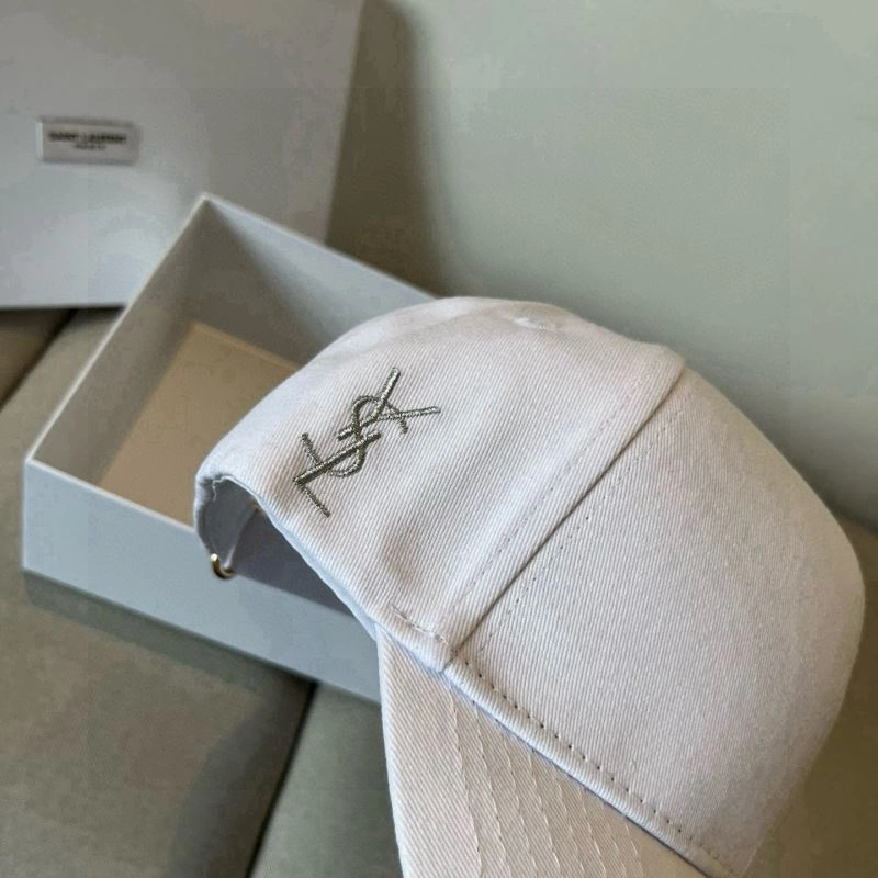Factory-made YSL Caps