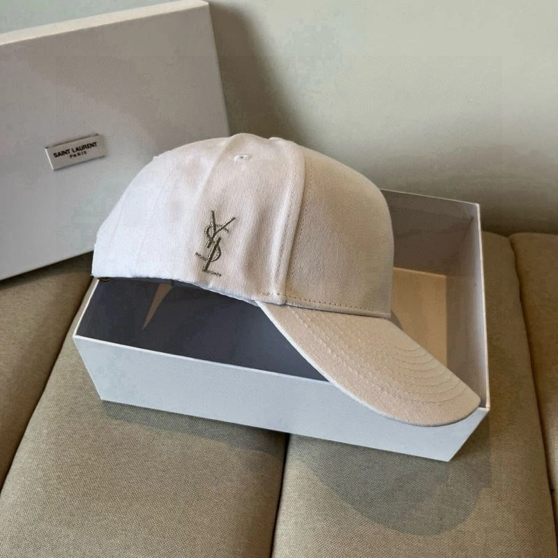Factory-made YSL Caps
