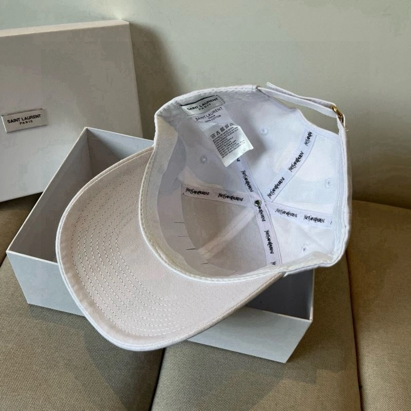 Factory-made YSL Caps