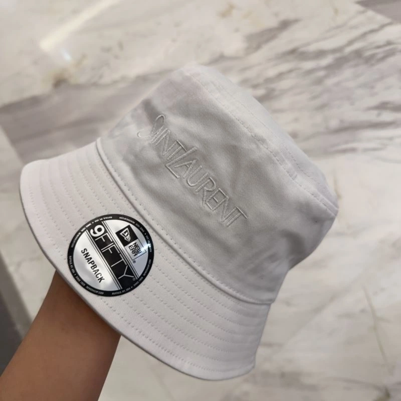 Accurate model YSL Caps