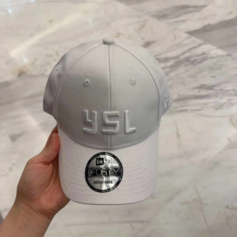 YSL Caps