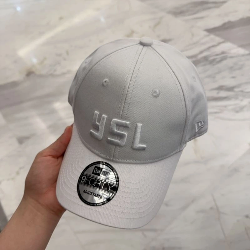 Legit YSL Caps