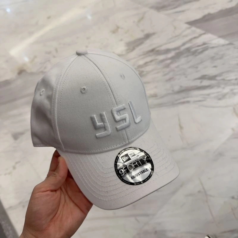 Legit YSL Caps