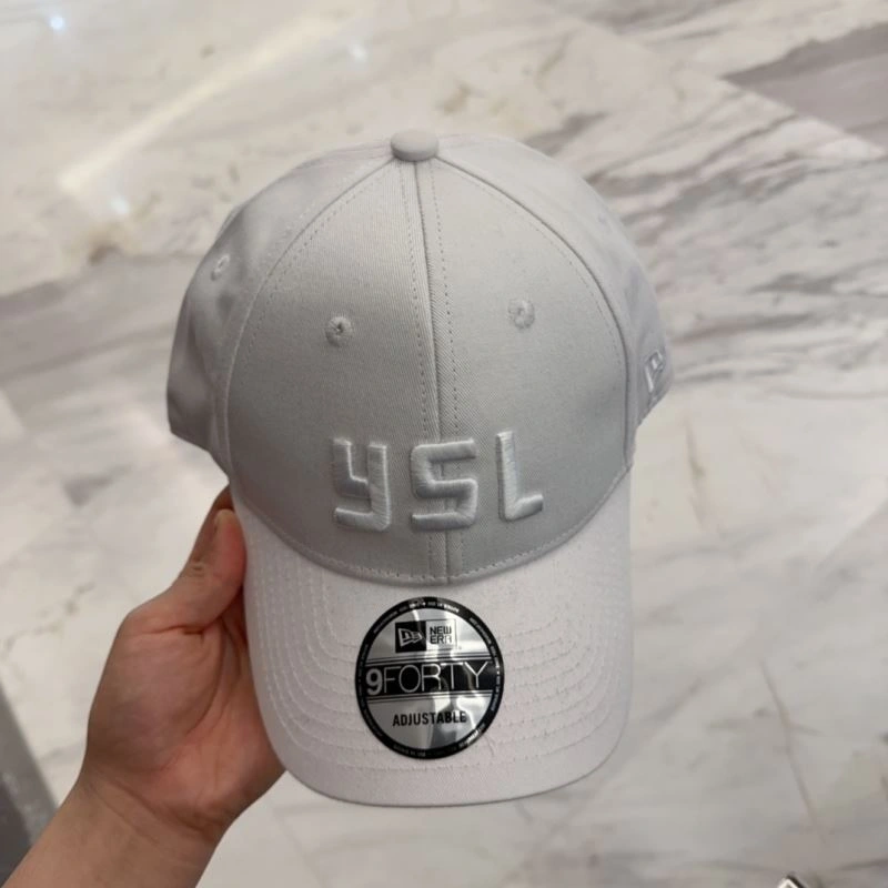 Legit YSL Caps