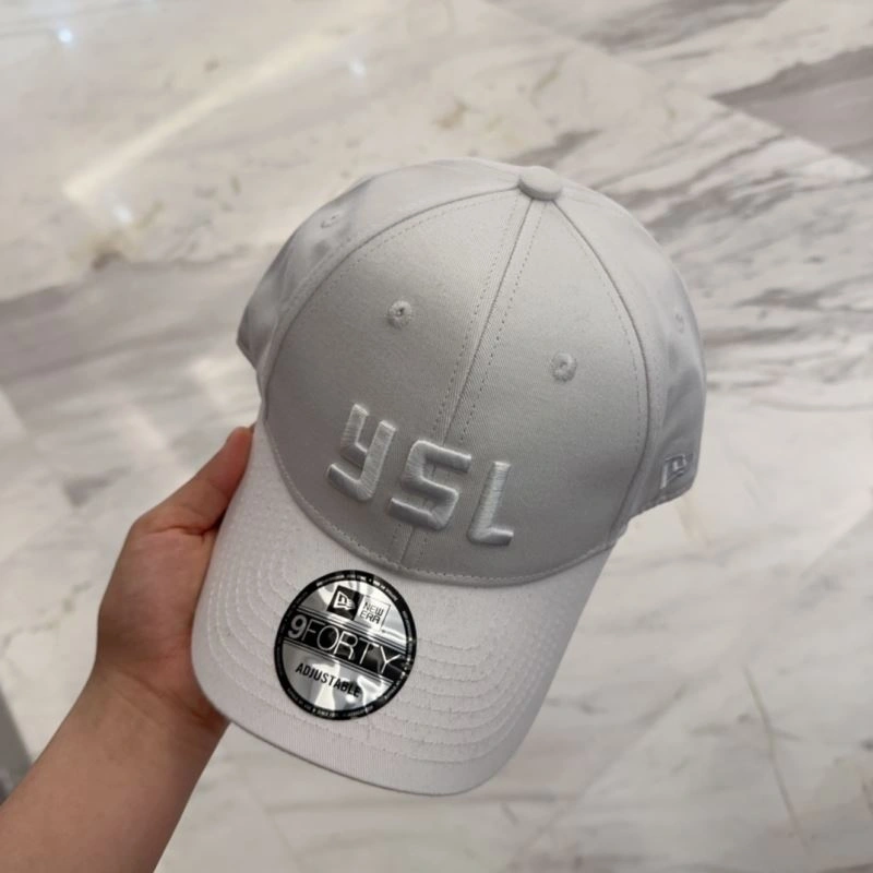 Legit YSL Caps