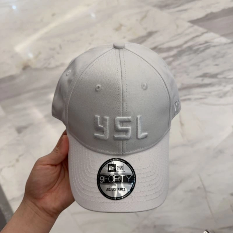 Legit YSL Caps