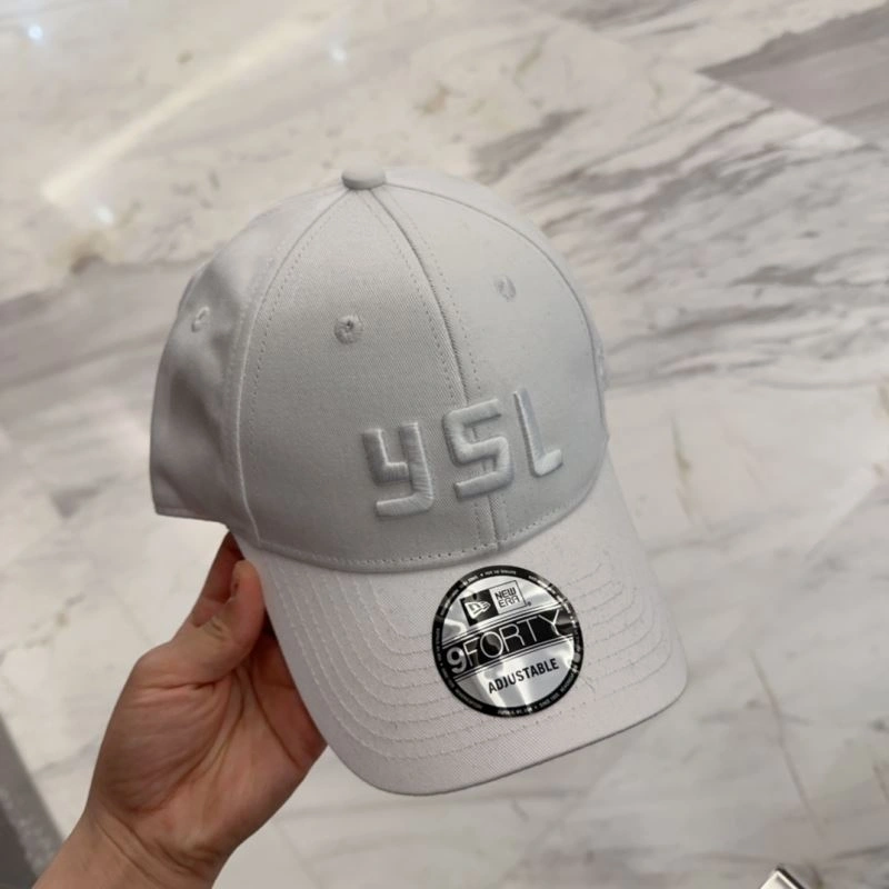 Legit YSL Caps
