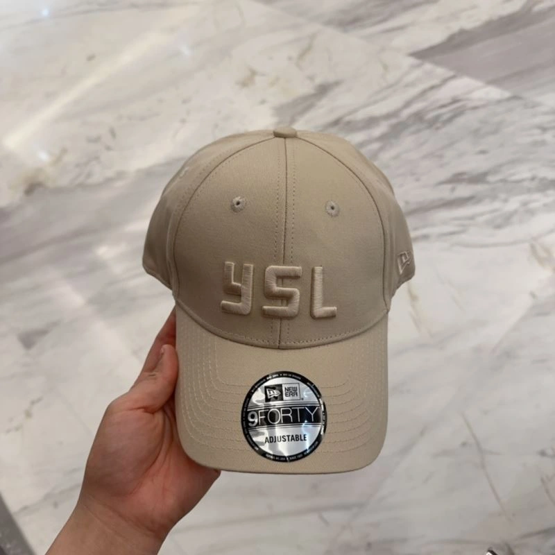 YSL Caps