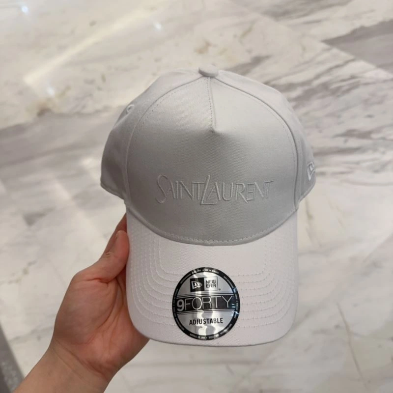 YSL Caps
