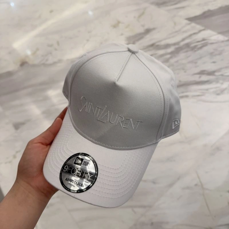 Perfect replica YSL Caps