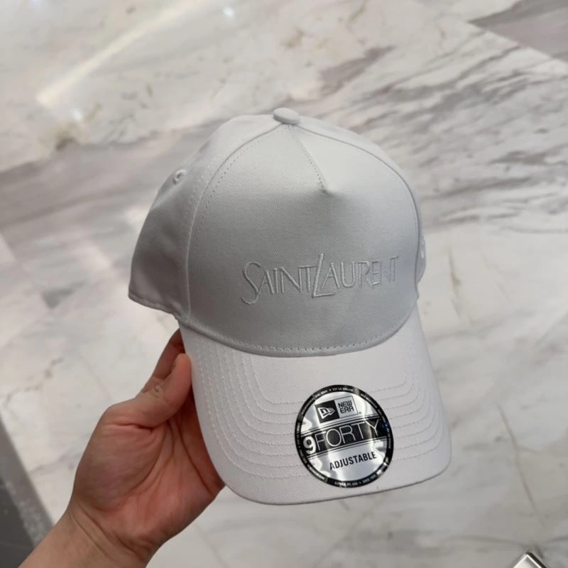 Perfect replica YSL Caps