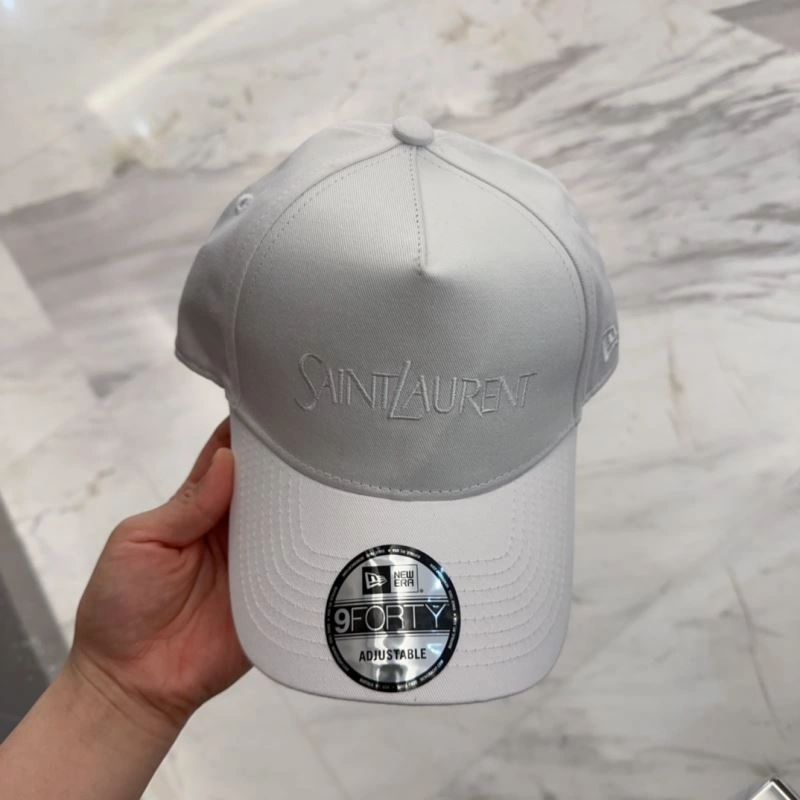 Perfect replica YSL Caps