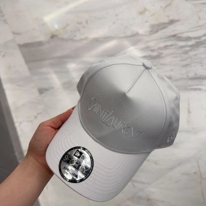 Perfect replica YSL Caps