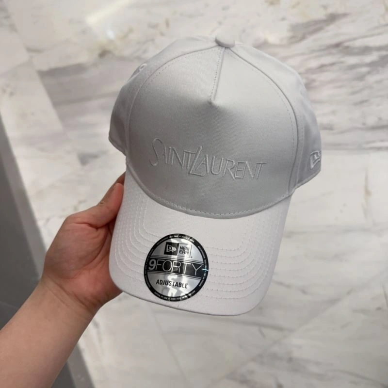 Perfect replica YSL Caps