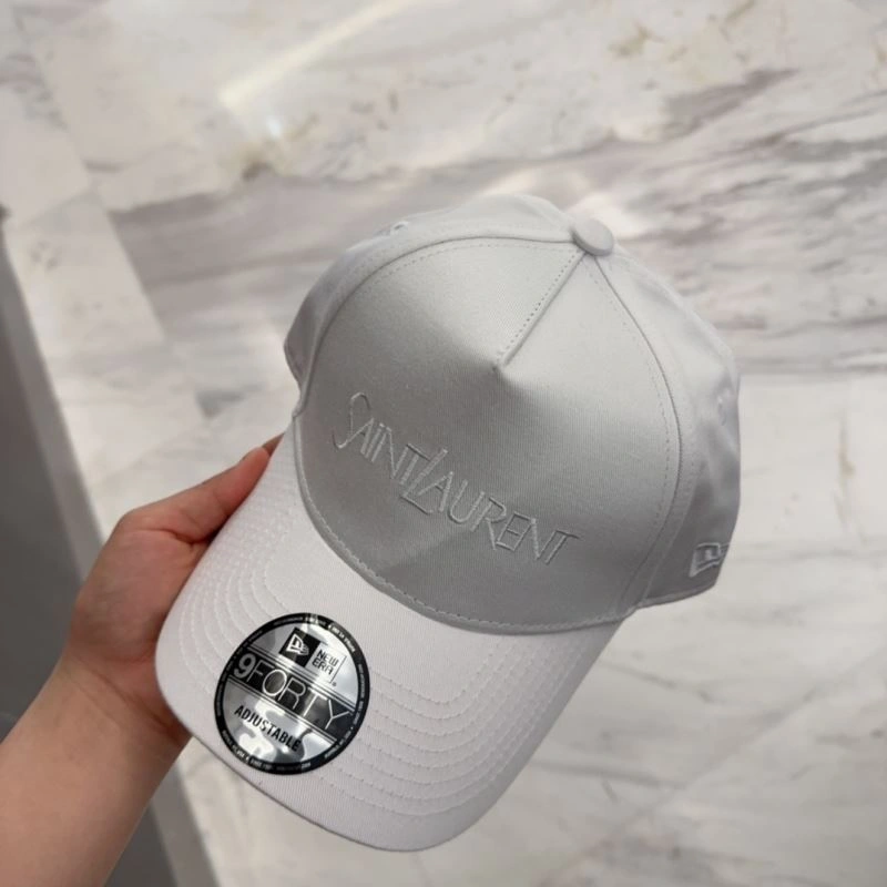 Perfect replica YSL Caps