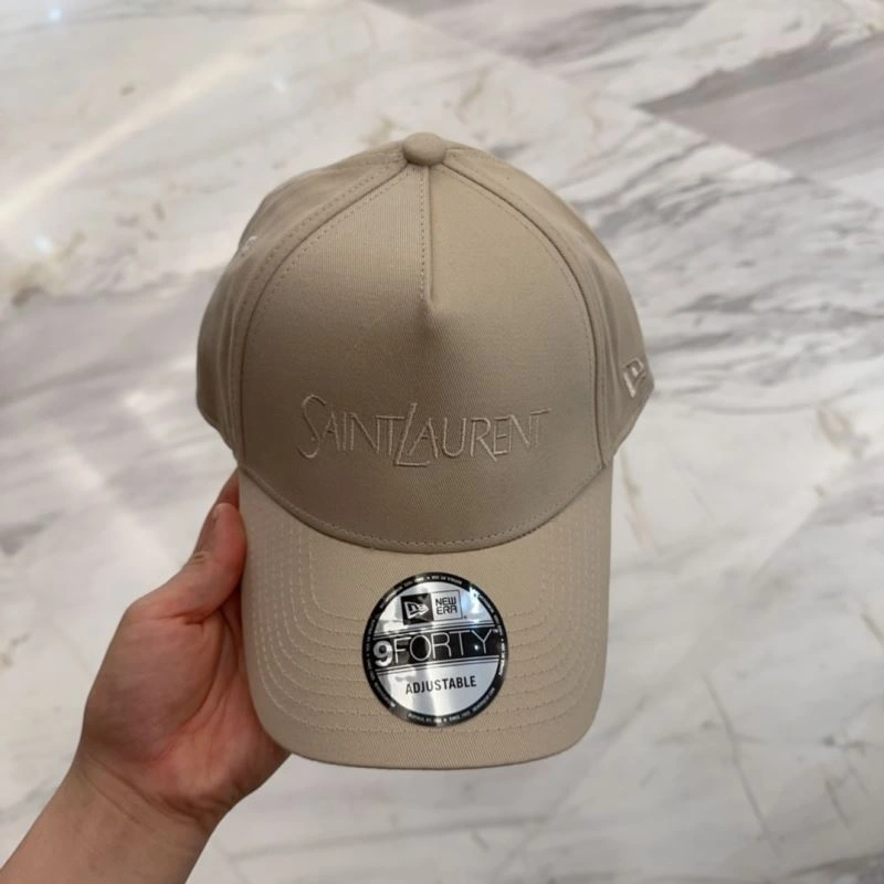 YSL Caps