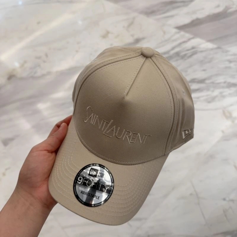Economical YSL Caps