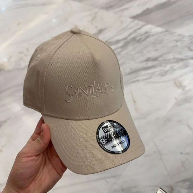 Economical YSL Caps