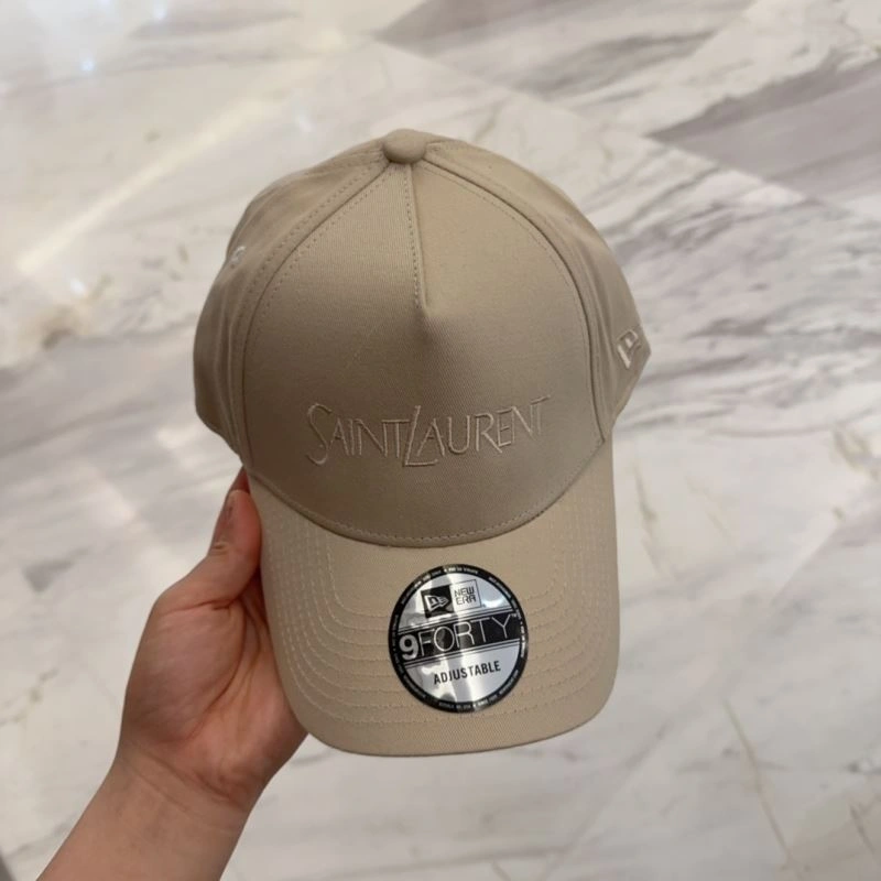 Economical YSL Caps