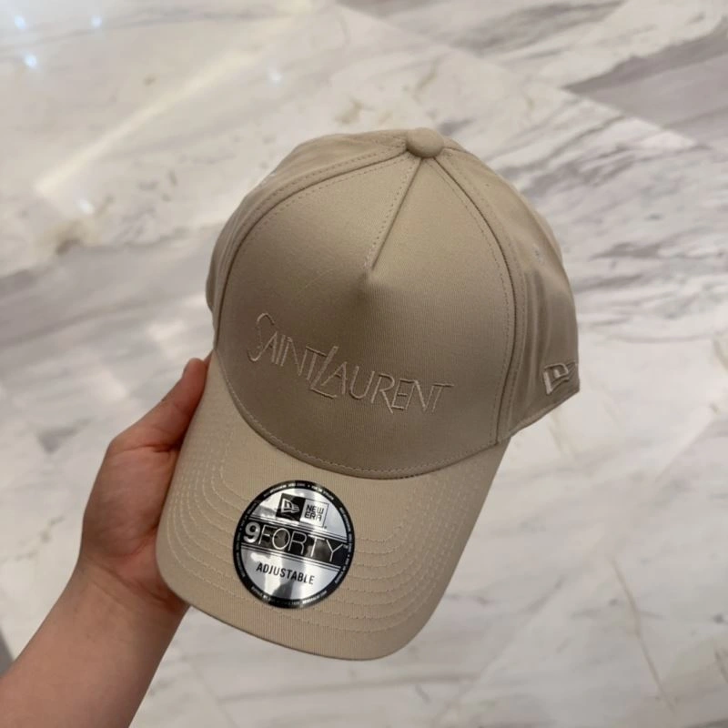 Economical YSL Caps