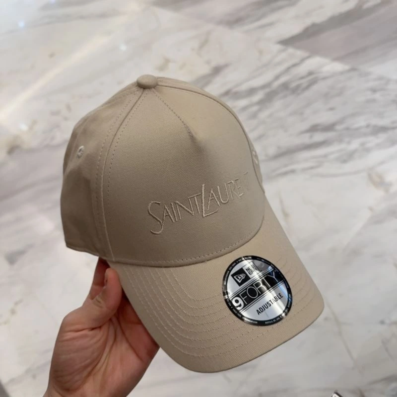 Economical YSL Caps