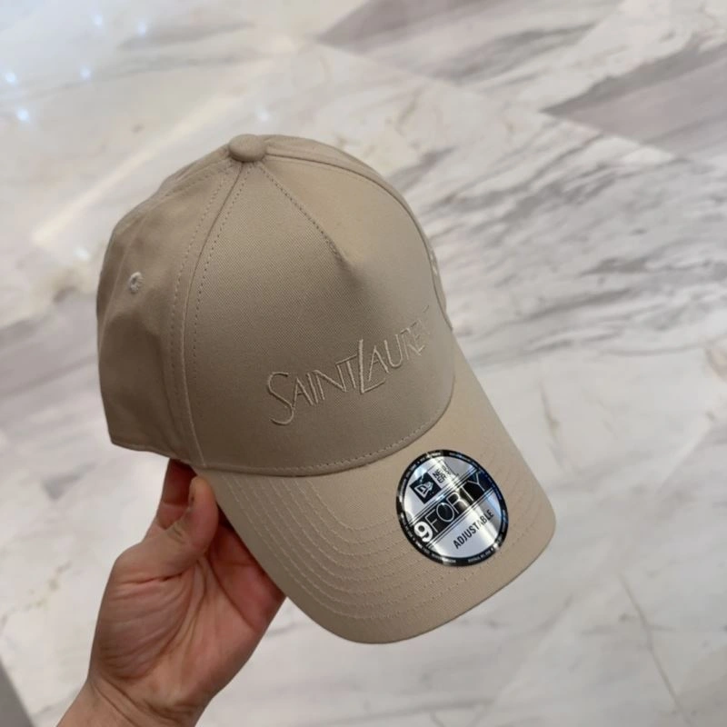 Economical YSL Caps