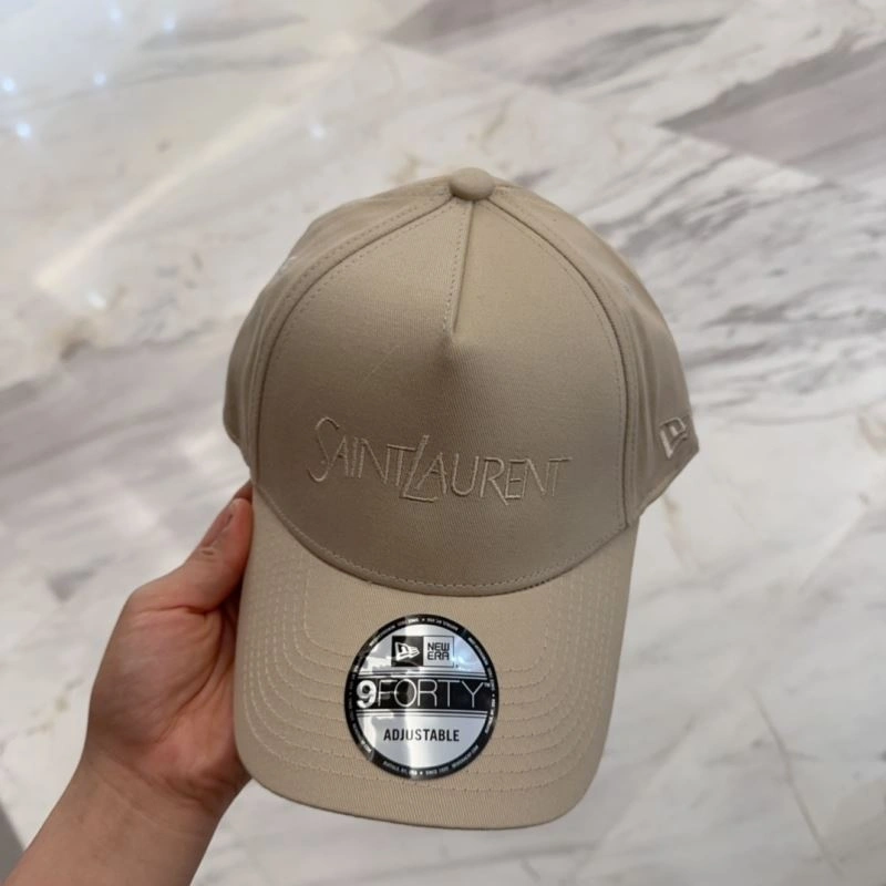 Economical YSL Caps