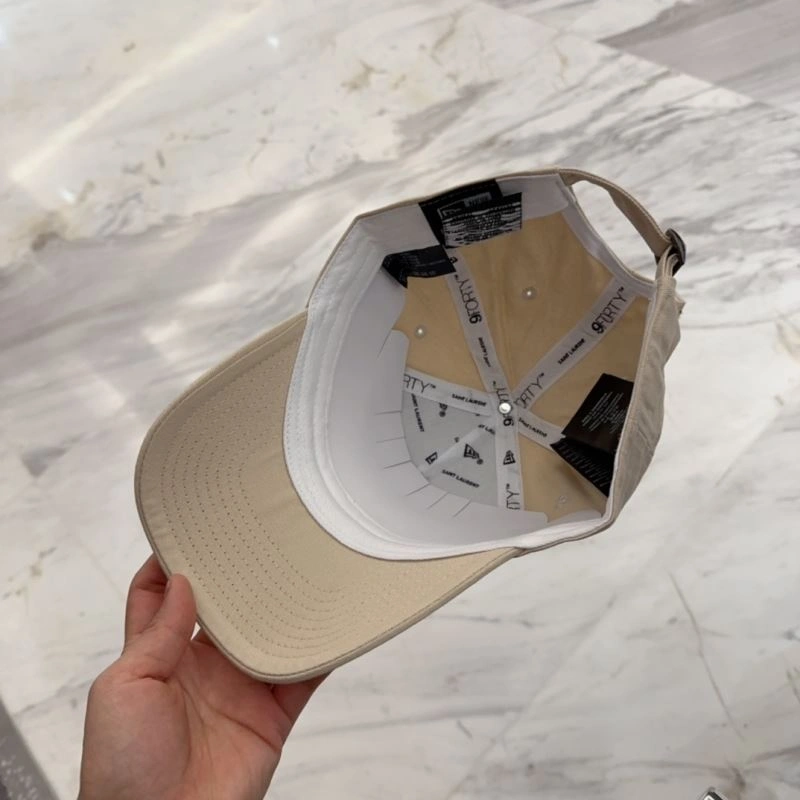 Economical YSL Caps