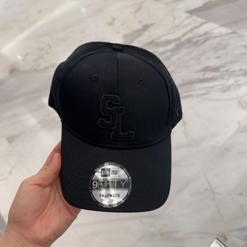YSL Caps