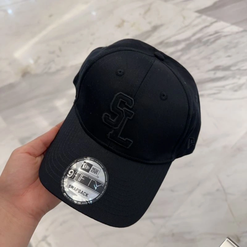 Perfect replica YSL Caps
