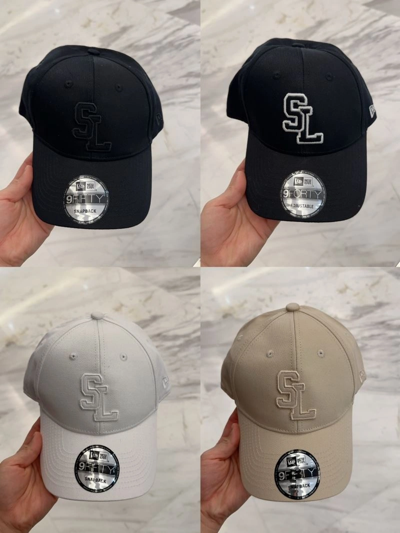 Perfect replica YSL Caps