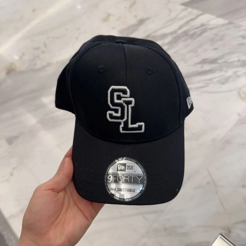 YSL Caps