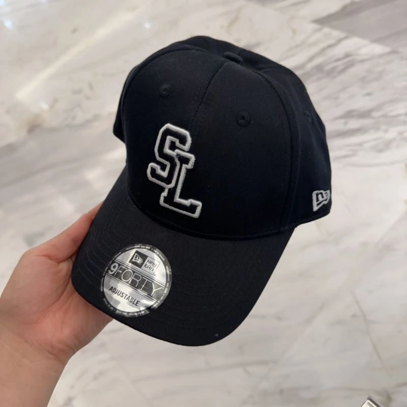 Discounted YSL Caps