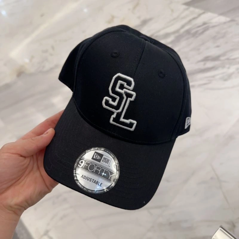Discounted YSL Caps