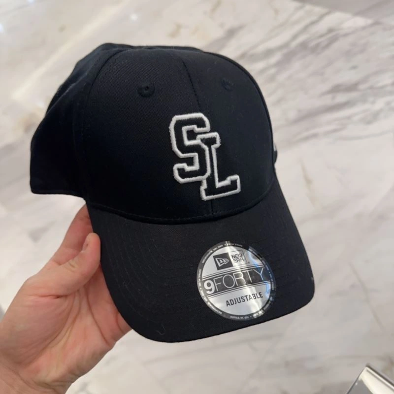 Discounted YSL Caps