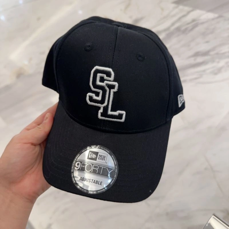 Discounted YSL Caps