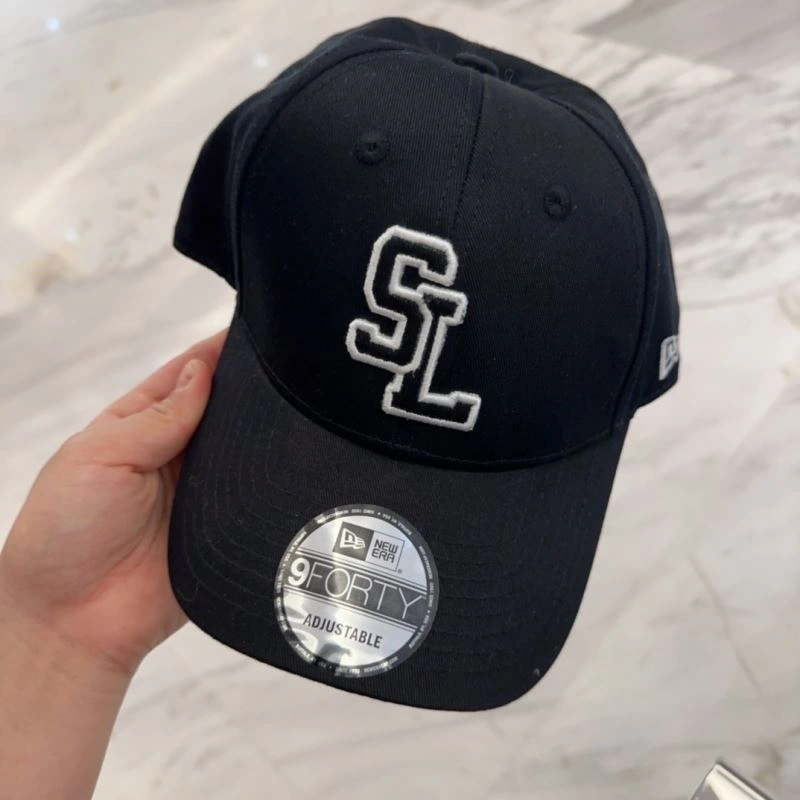 Discounted YSL Caps